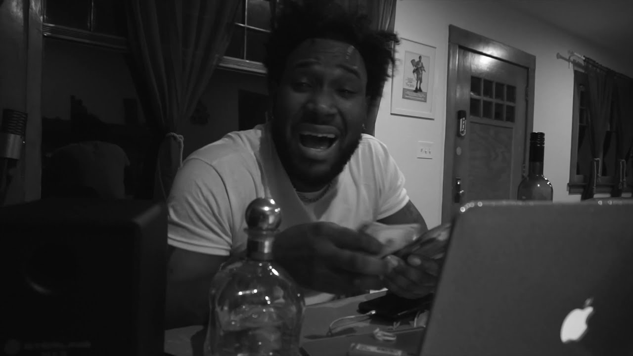 BOSSMAN "So Baltimore" (@casanova_2x #SoBrooklyn) Freestyle - YouTube