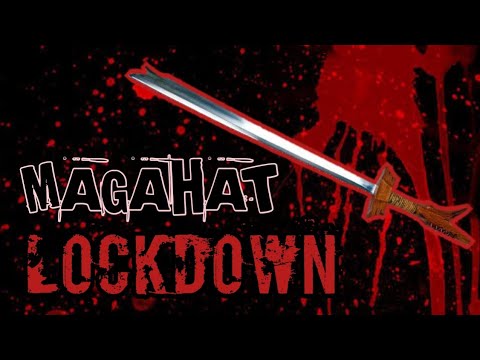 MAGAHAT EXPERIENCE | EMPOWERMENT DURING LOCKDOWN - YouTube