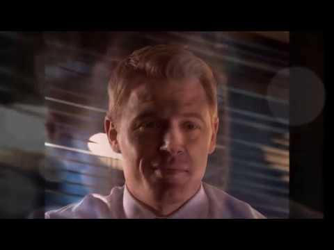 Diego Klattenhoff as Donald Ressler in the Blacklist (2013 - ) - YouTube