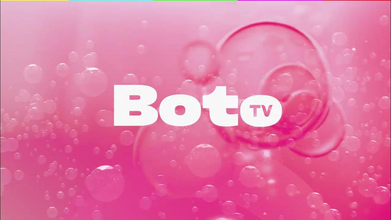 🐬Como criar uma conta no Boto TV? 🐬🩷 - YouTube