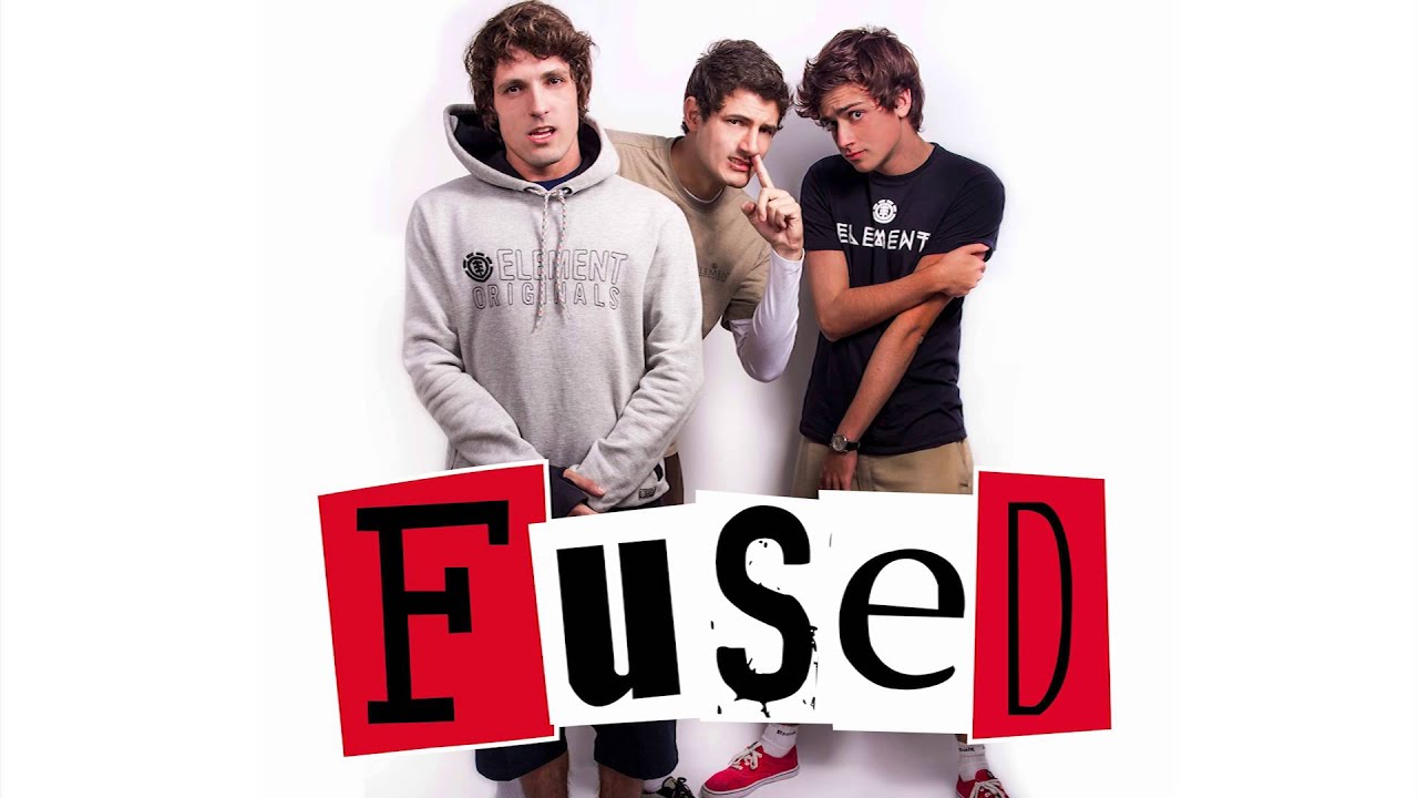 Fused - Onde Ela Está - YouTube