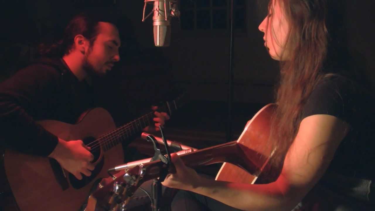 Rigamaroo - Sleepy Sun (Cover) - YouTube