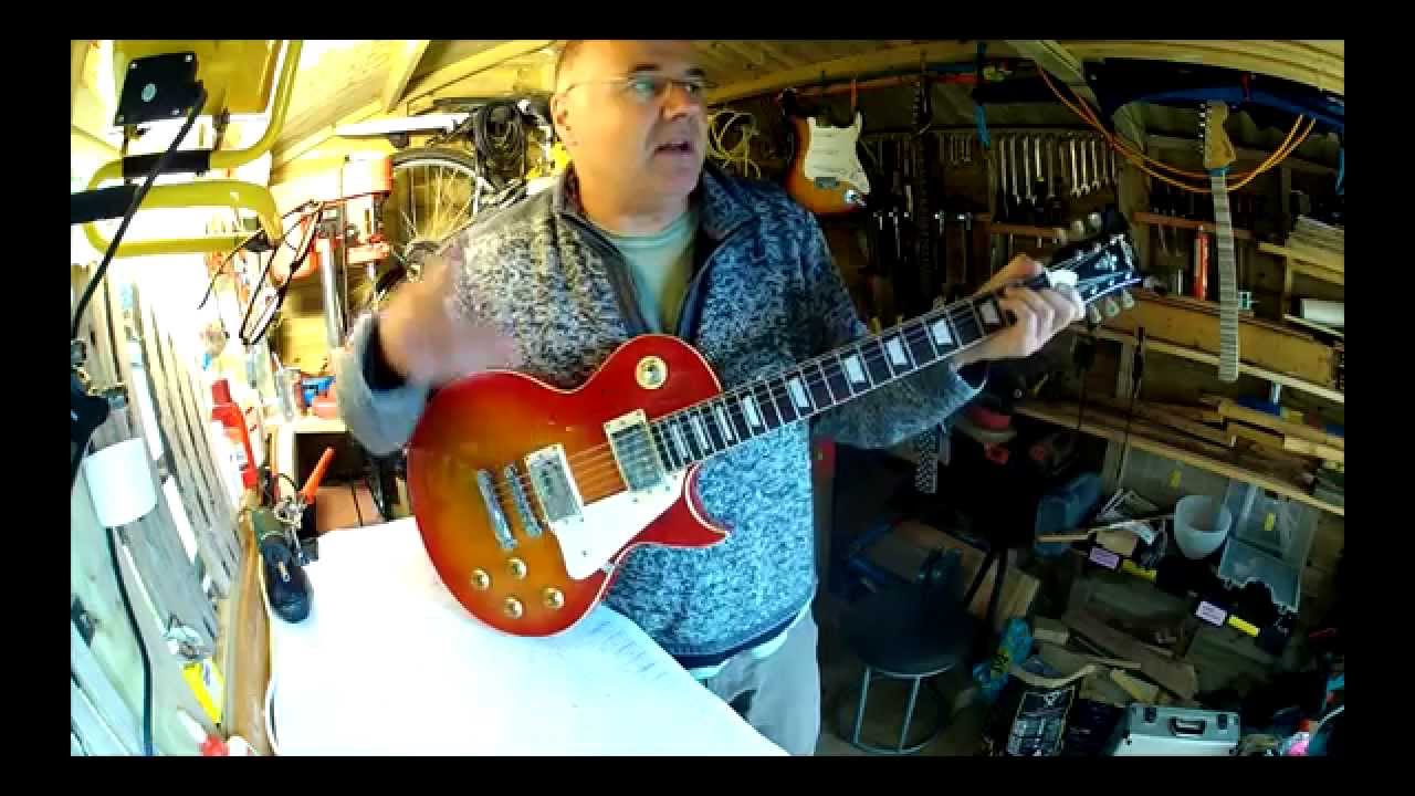 Vintage V100 CS set up part 1 - YouTube