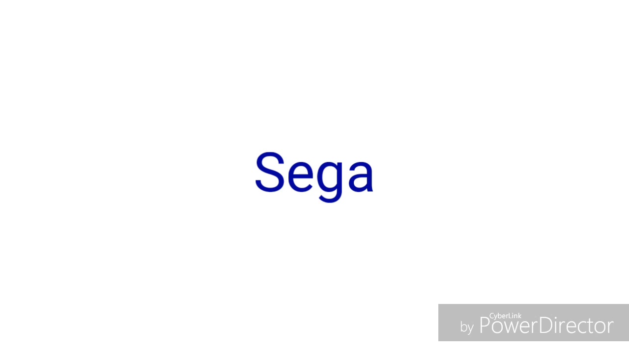 YTP Sega 7 - YouTube