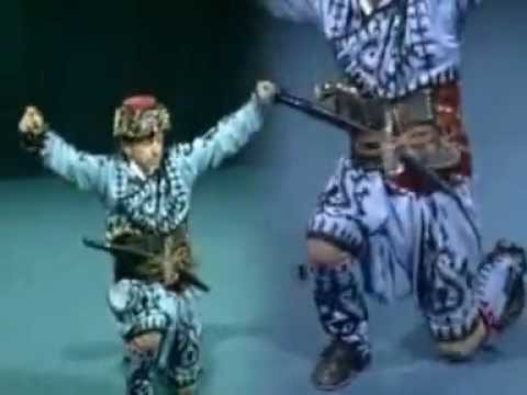 Çökertme [Bölüm.2] - Bodrum Yöresi Halkoyunları