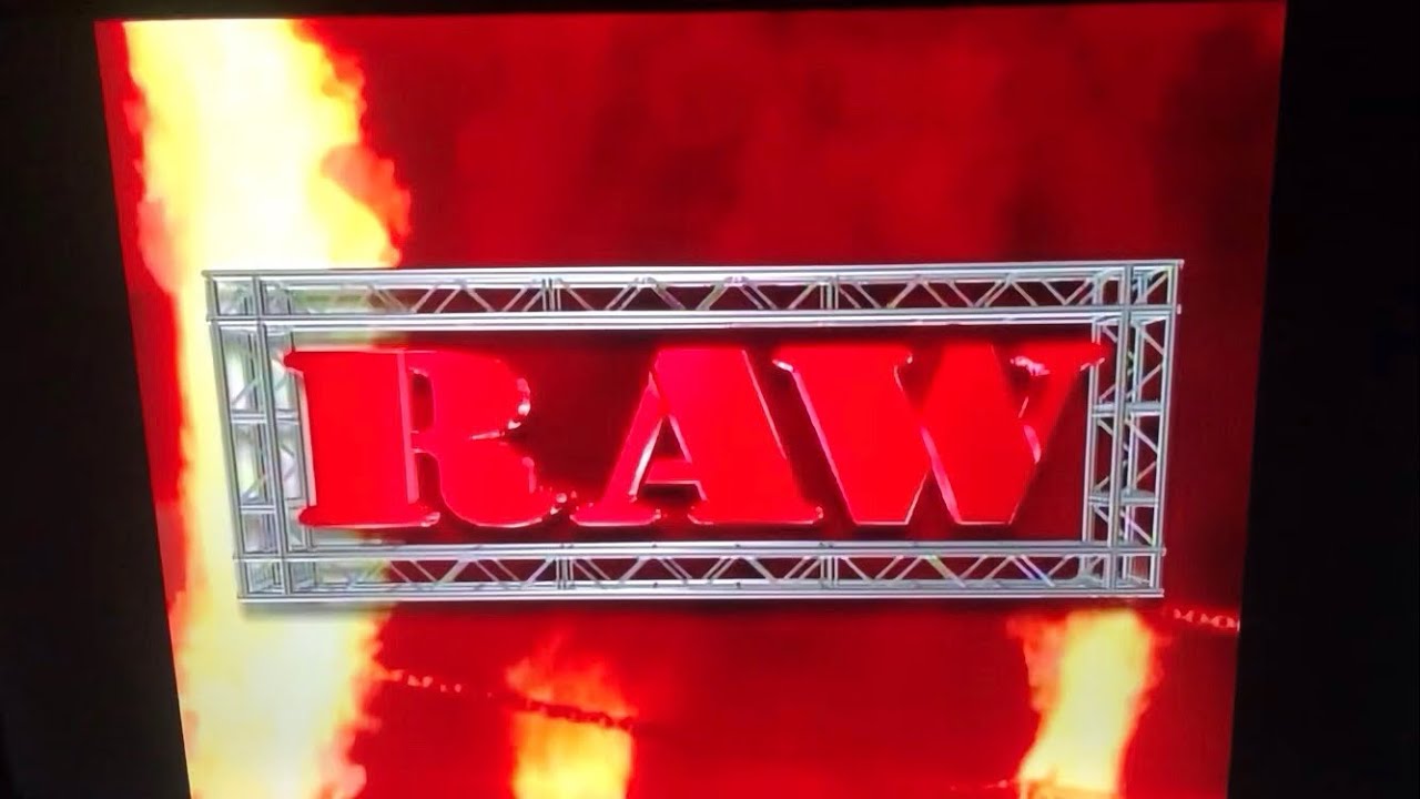 WWF Raw 2/11/2002 Jonesboro Convocation Center Opener - YouTube