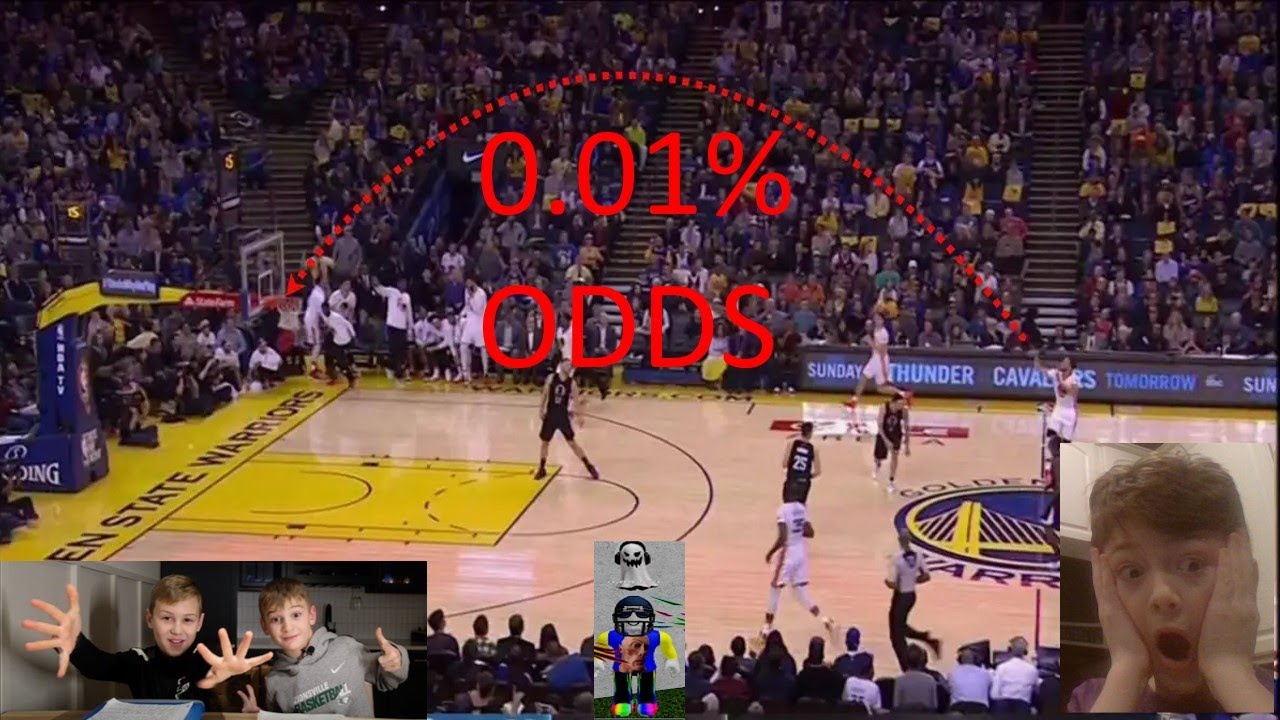 Impossible Sports Moments with the Result Report Crew! - YouTube