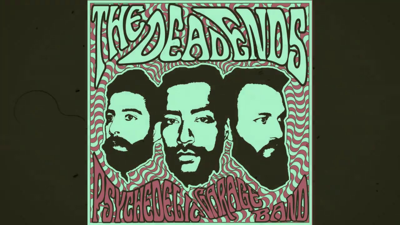 The Dead Ends - Run Through The Jungle ( Creedence Clearwater Revival ...