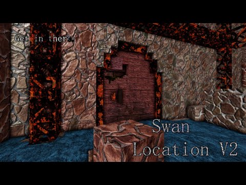 Swan Location V2 - Meatball Room - YouTube