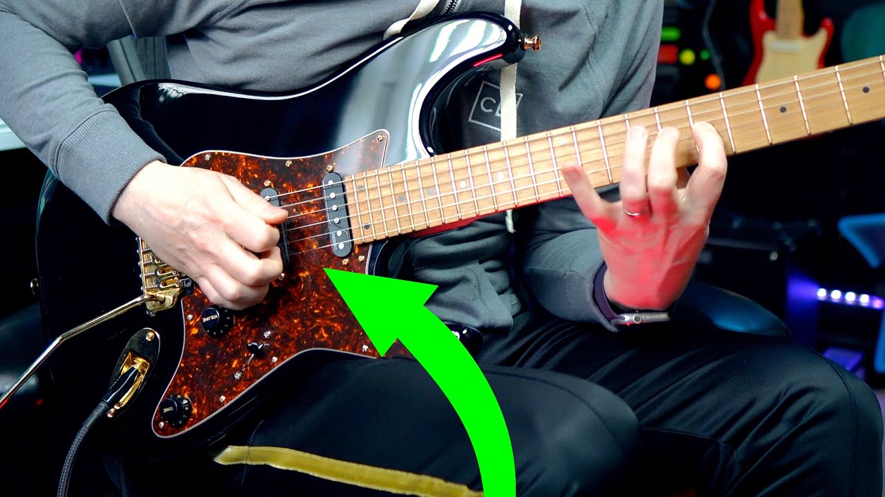 This riff is slightly difficult - YouTube