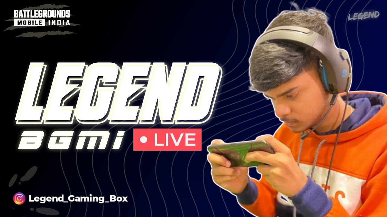 GIVEAWAY!!!! BGMI live stream | facecam | Road to 2.5K subs | Legend ...