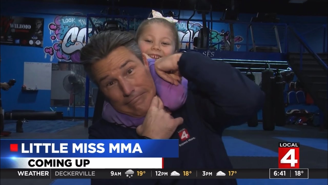 My Story with Jason Colthorp - Local 4 News - YouTube