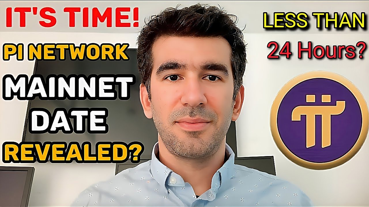 BREAKING: Dr Nicholas to Hold Pi Network Press Conference Soon in the ...