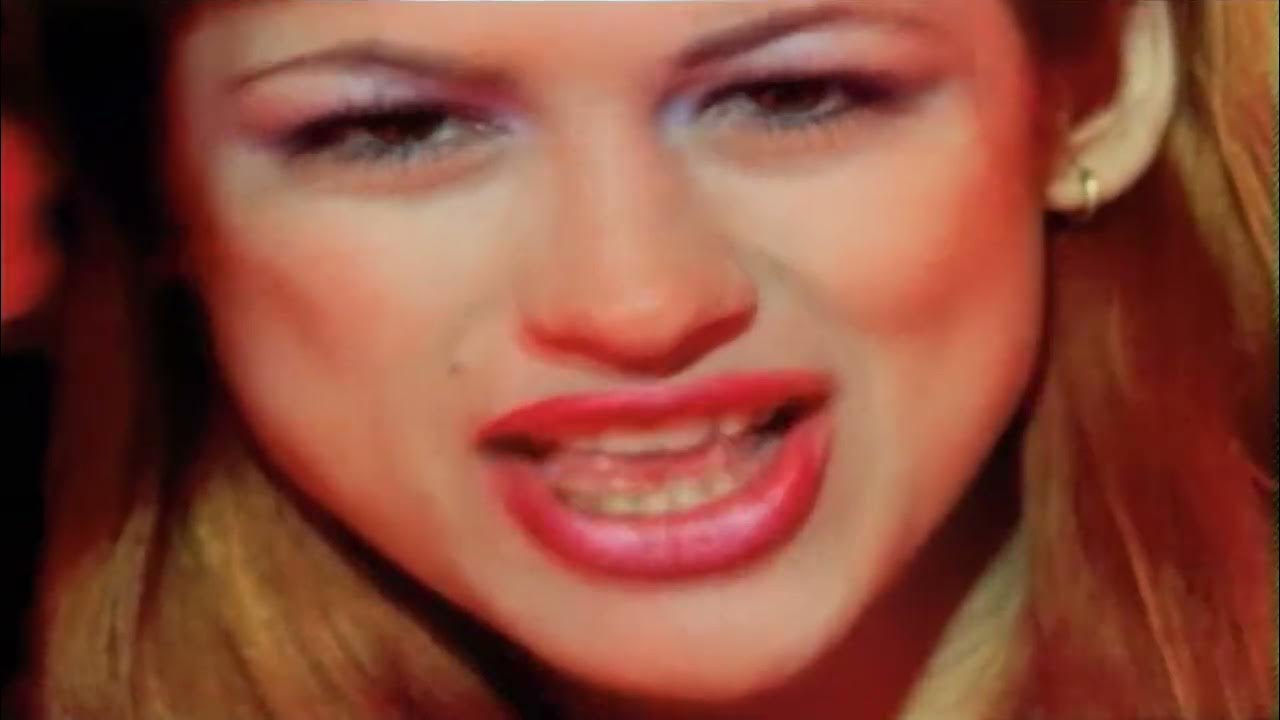 K.U. Minerva - Llorando Por Ti (1995) (HD Remastered) - YouTube