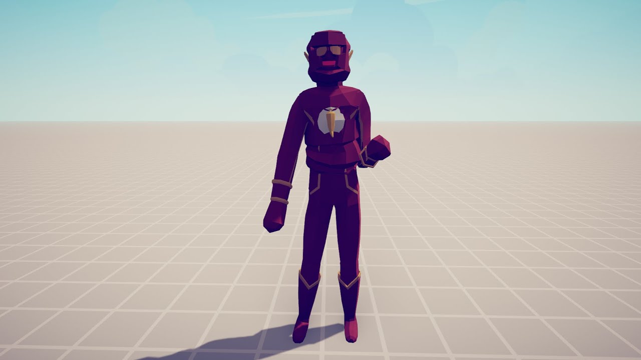 🔥 FLASH vs EVERY FACTION Totally Accurate Battle Simulator TABS 🔥 - YouTube