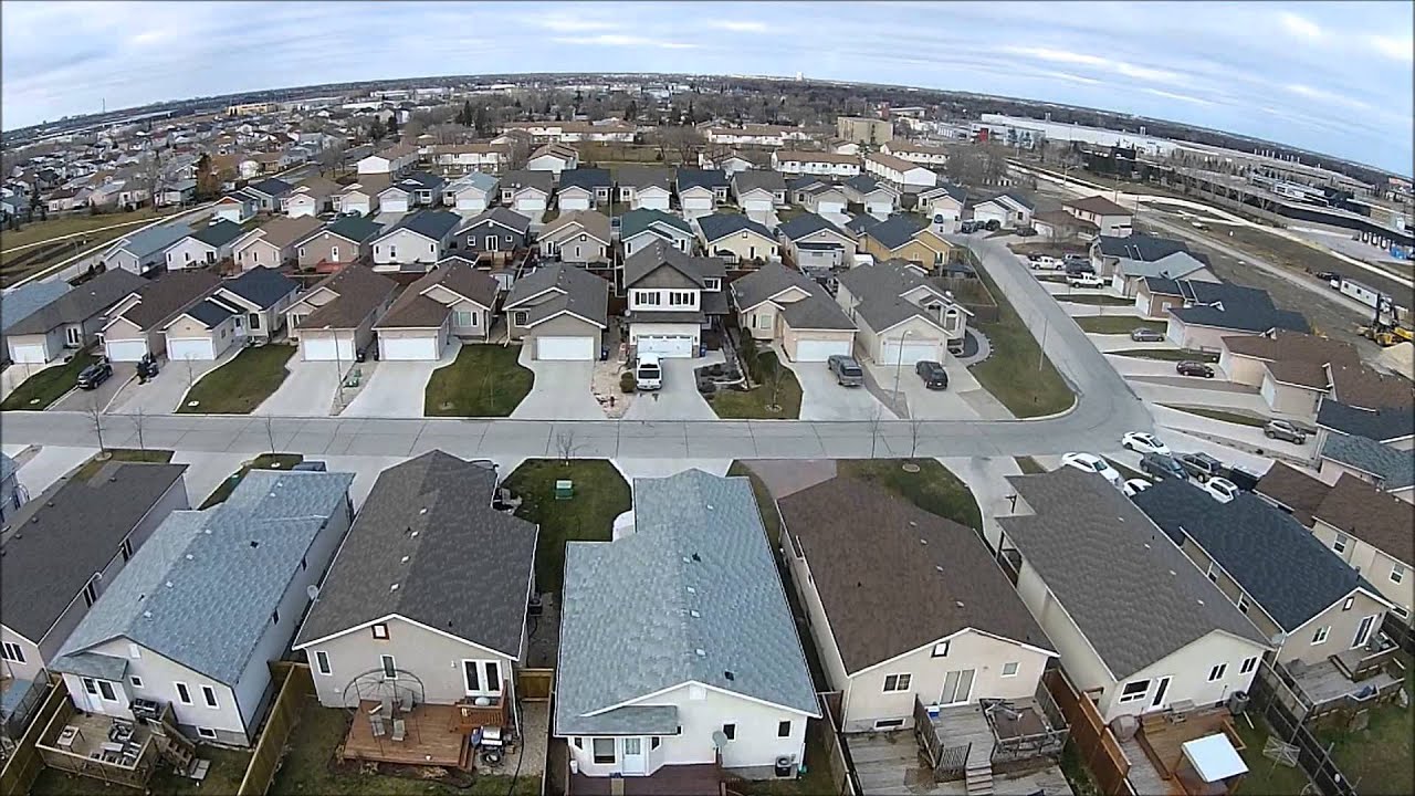 DUGALD ROAD UNDERPASS VIDEO - YouTube