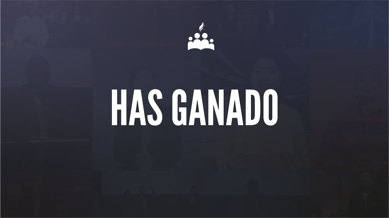 Has ganado | Bethel Music - YouTube