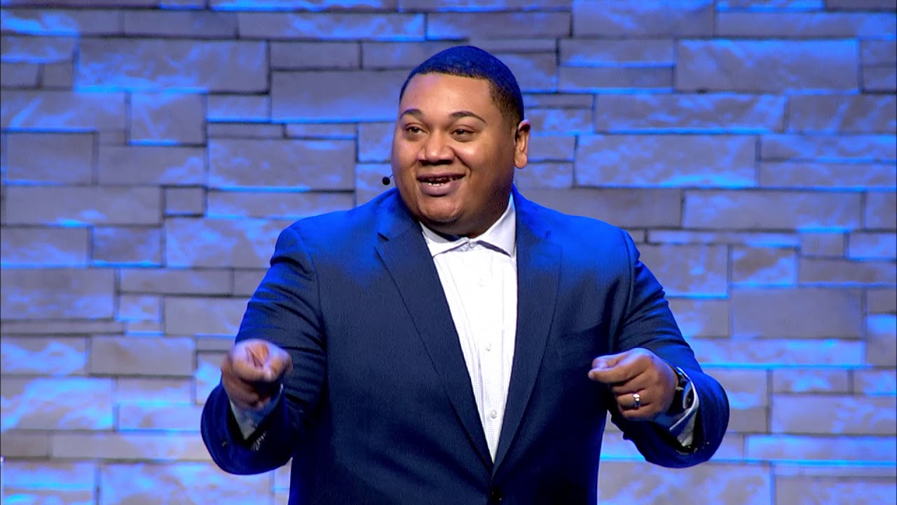 When God Makes You Wait | Pastor Moore | Concord Church - YouTube