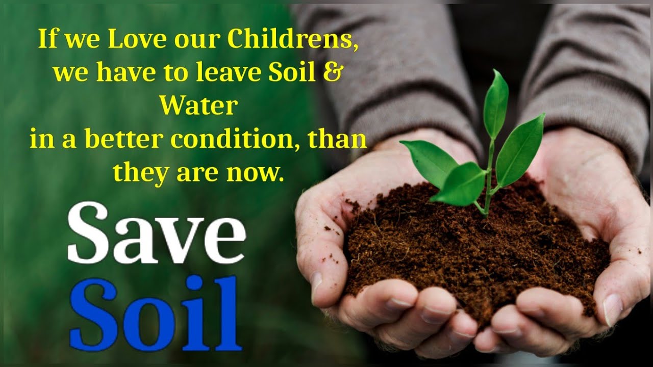 Save Soil song | Our very body| Conscious Planet | Sadhguru's Save Soil ...