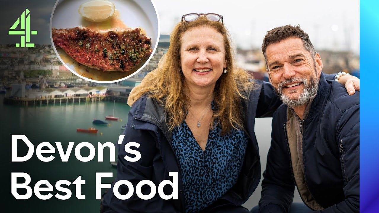 Inside Devon's Most Magnificent Restaurants | Remarkable Places To Eat ...