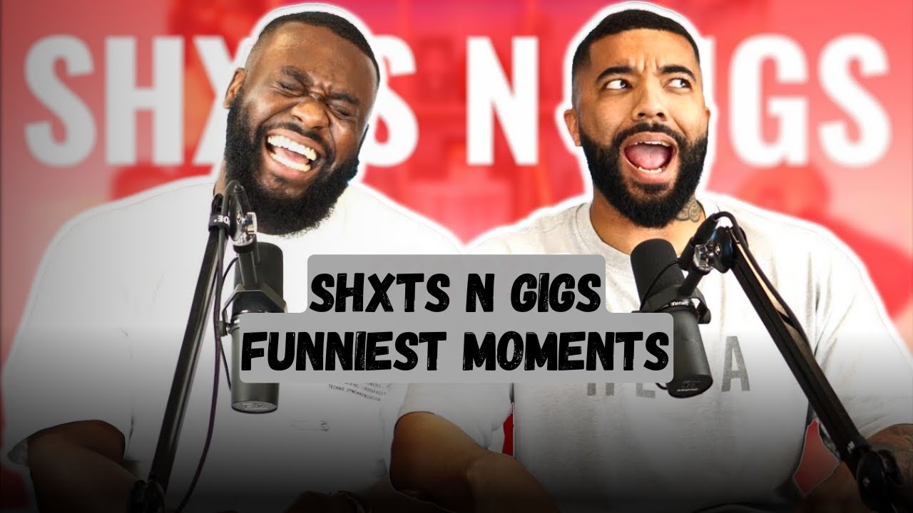 ShxtsnGigs | Funniest Moments Compilation * Most viral funny clips ...