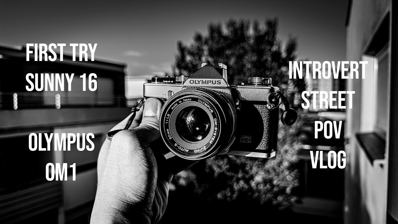 Can you save underexposed black and white film? | Introvert Street Film ...
