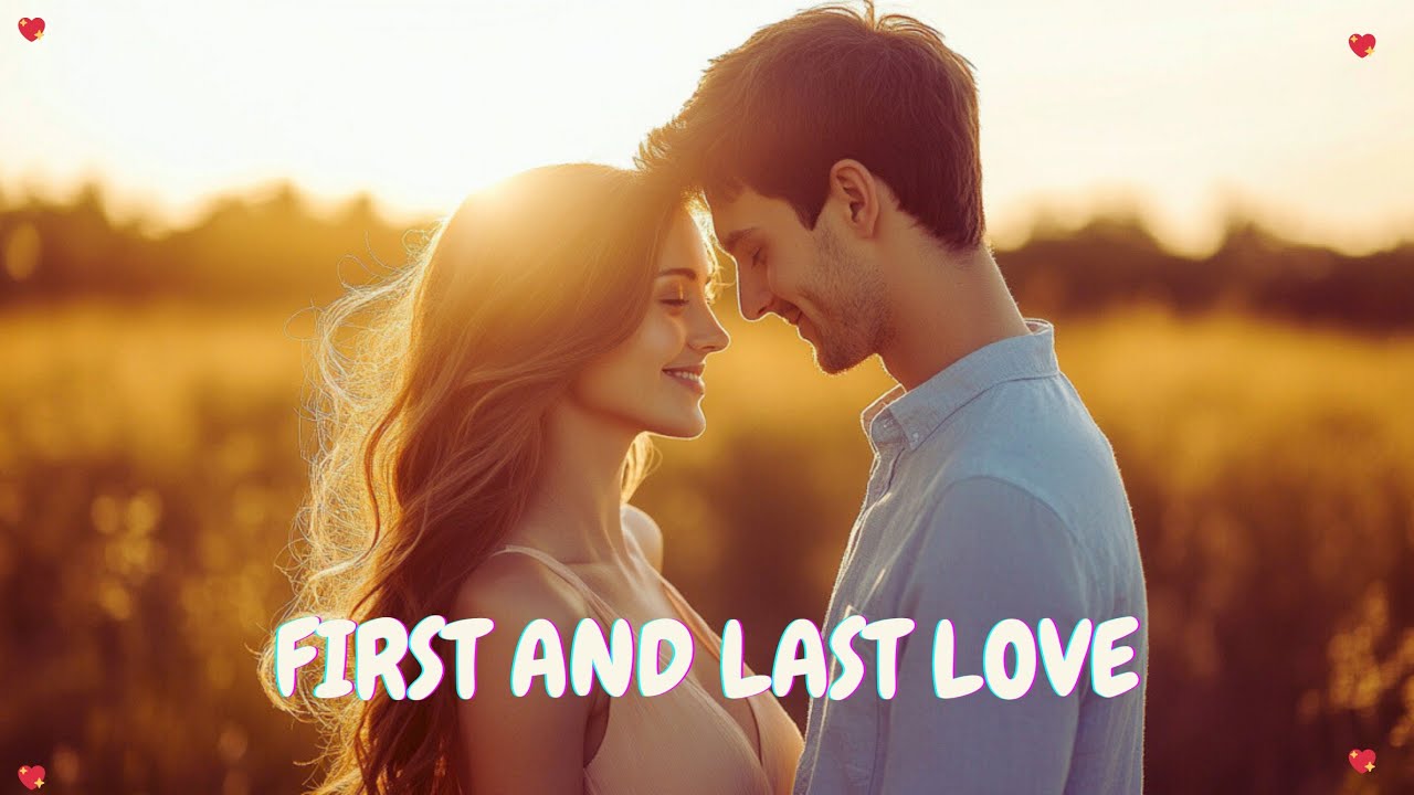 💕 First and Last Love, A Love That Transcends Time 💖 A Timeless Love ...