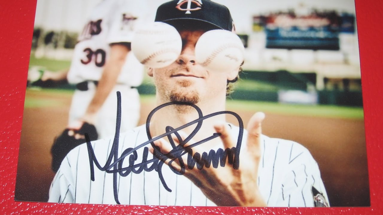 TTM Autograph Recap Episode #414 3 Day Recap - YouTube