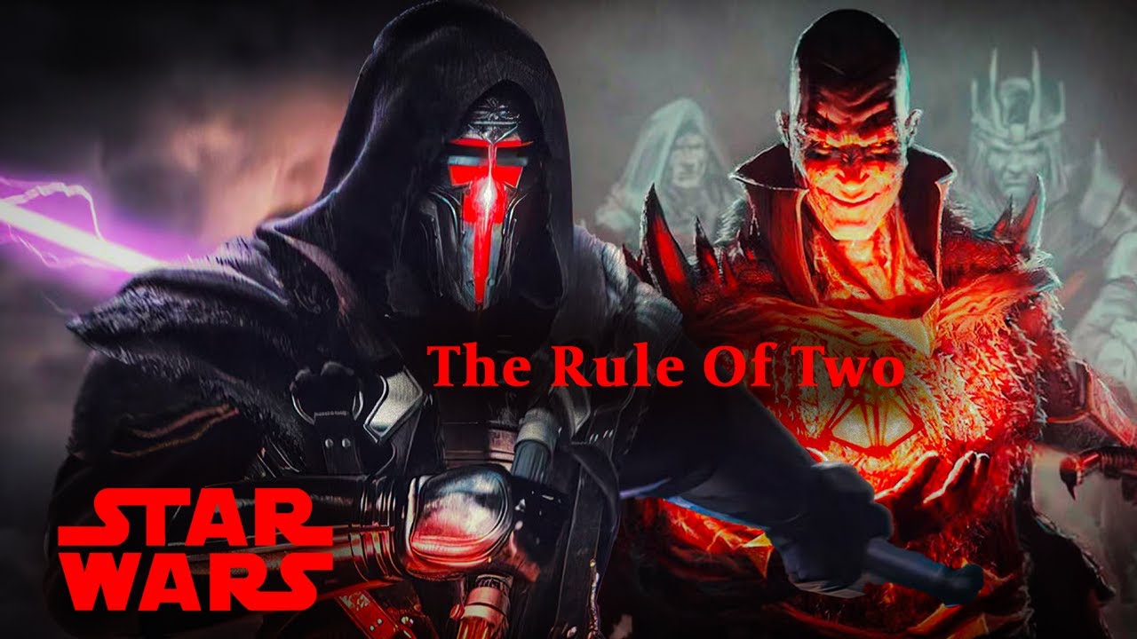 The Rule Of Two - YouTube