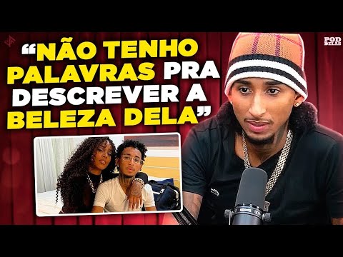 MD CHEFE FALA DE SUA NAMORADA😍 - YouTube