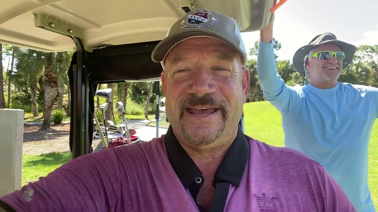 YT - A Day in the Life with Larry Lawton - YouTube