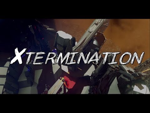 Mint Blitz - XTERMINATION - A Halo 5 Montage - YouTube