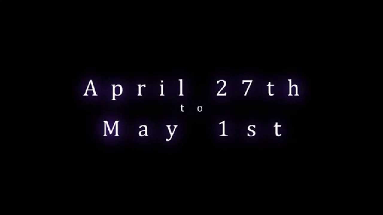 LDHSS BOTG 2015 - YouTube