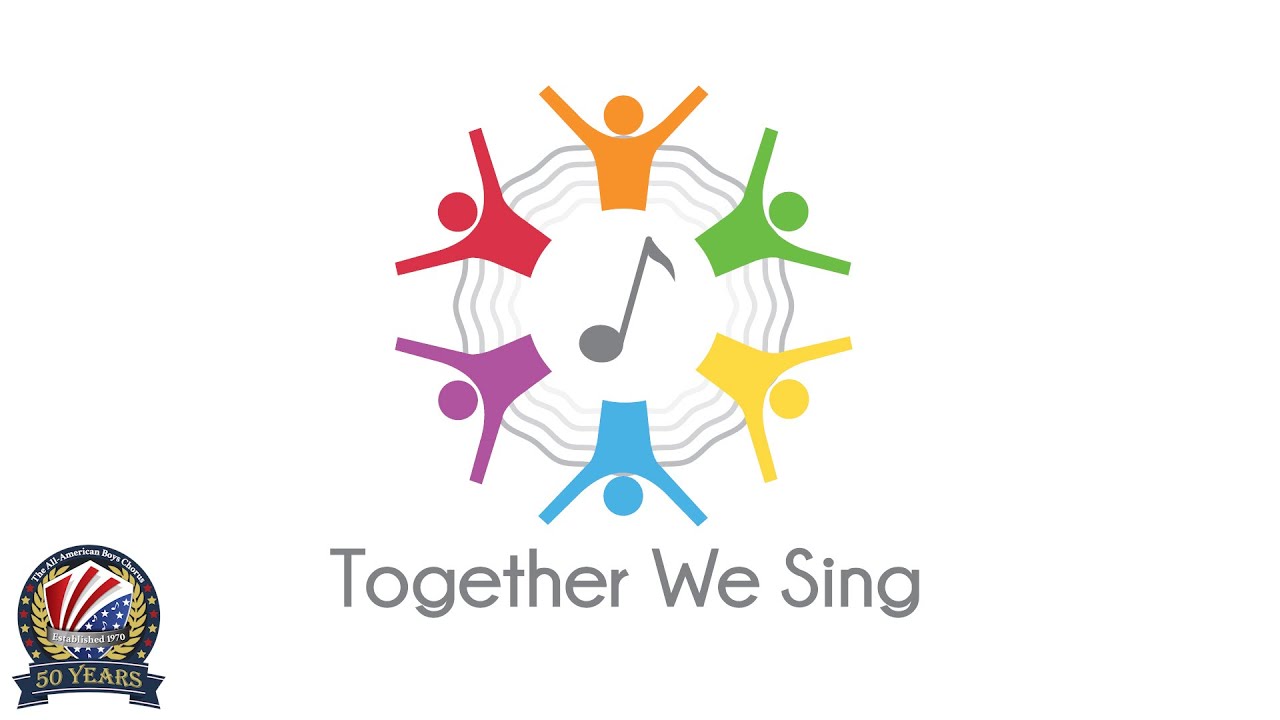Together We Sing | AABC 50th Anniversary - Online Mini Concert - YouTube