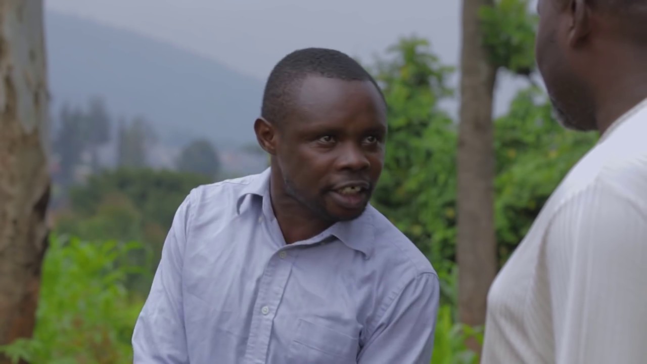 PAPA SAVA EP48: AYI NYA! BY NIYITEGEKA GRATIEN (Rwandan Comedy) - YouTube