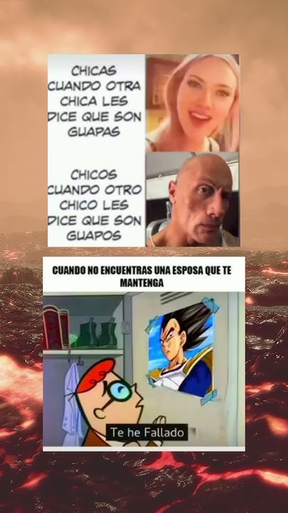 Te he Fallado - YouTube