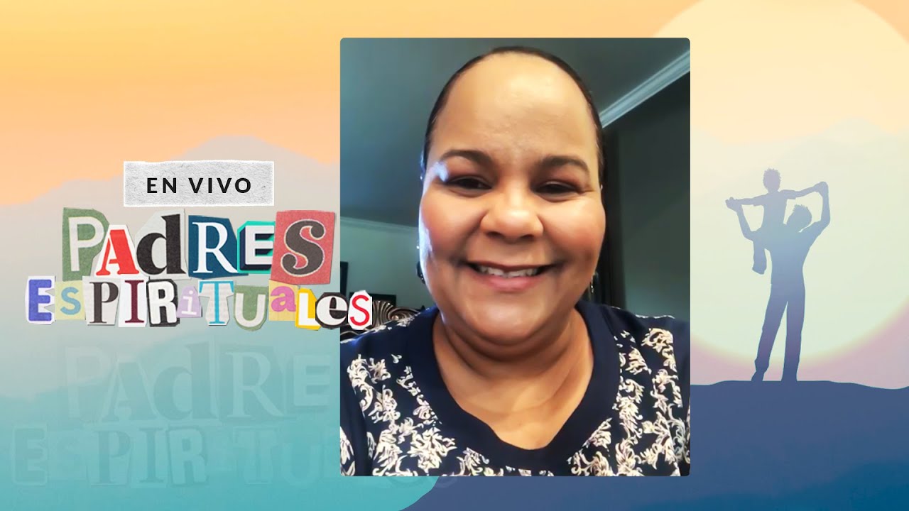 JULIO 2 sábado 7 a.m. - Pastora Virginia Brito EN VIVO bajo el tema ...