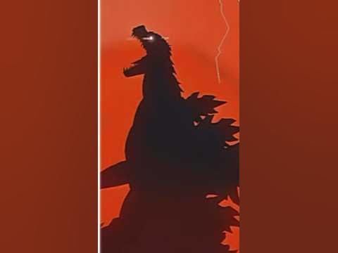 Slick Godzilla in hell edit @slick4785 - YouTube