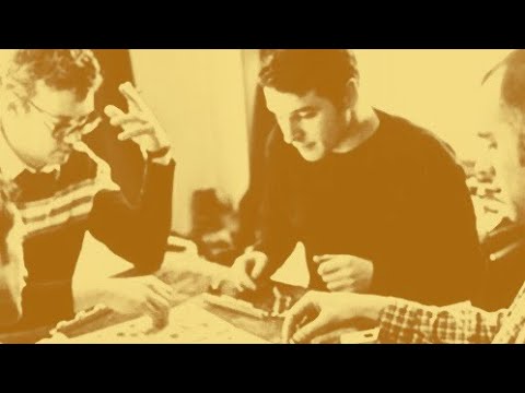 BILLY MAHONIE John Peel 24th January 1999 - YouTube