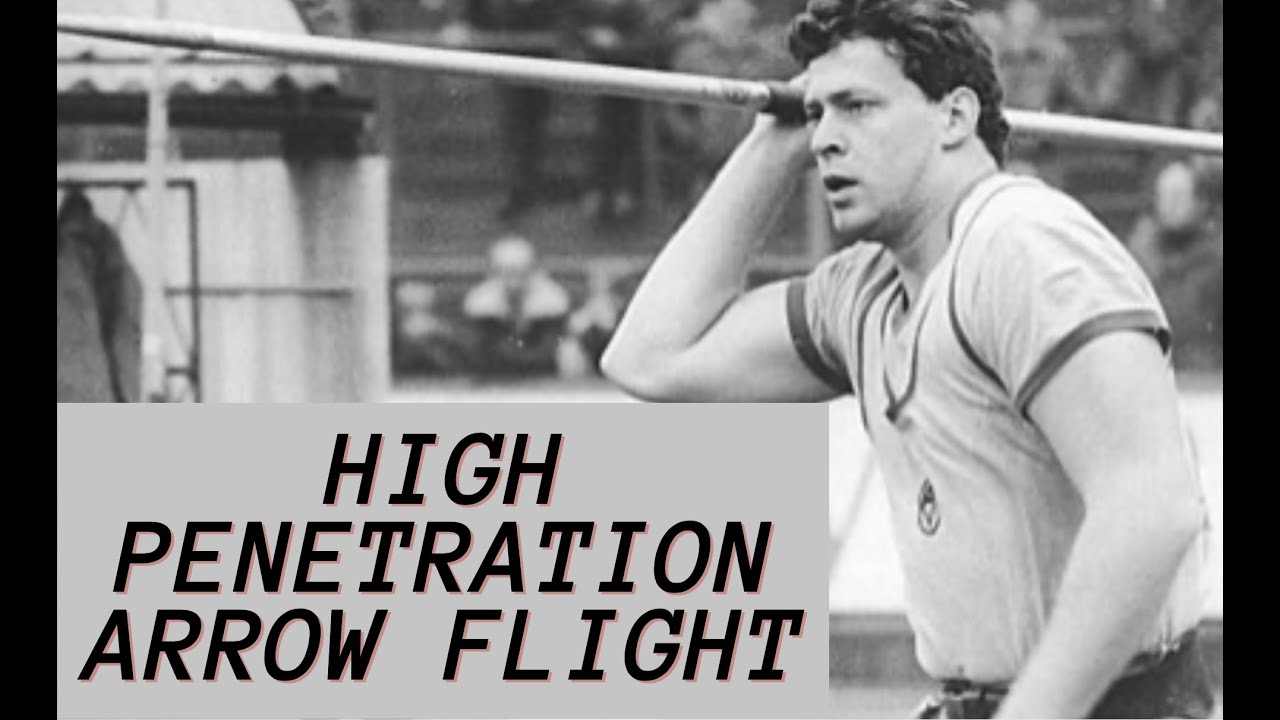 Arrow Flight Facts - YouTube