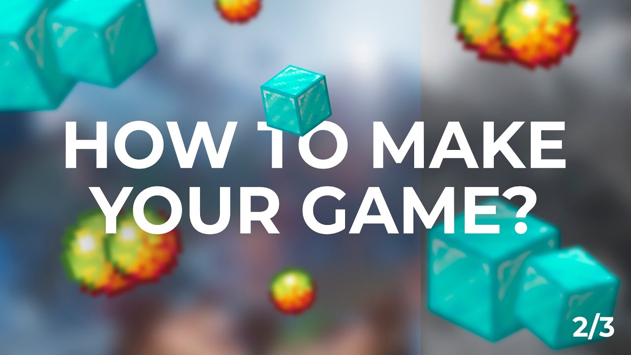 HOW TO MAKE A KIT PVP GAME [2/3 FULL GUIDE] | MINELAND NETWORK | LESSON ...