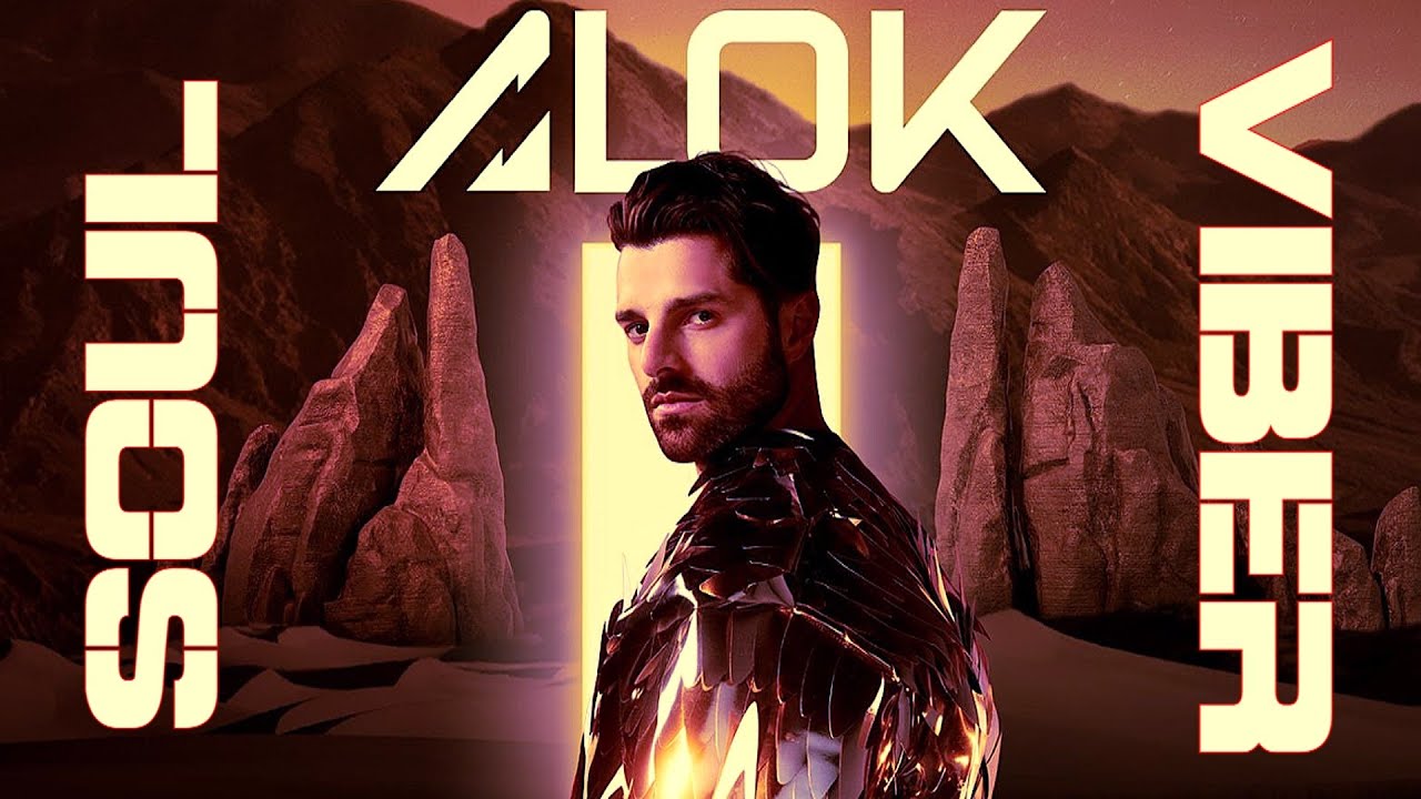 ALOK 2023 - THE SETMIX - YouTube