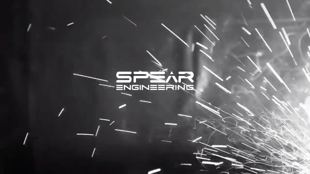 SPEAR ENGINEERING LTD Website video - YouTube