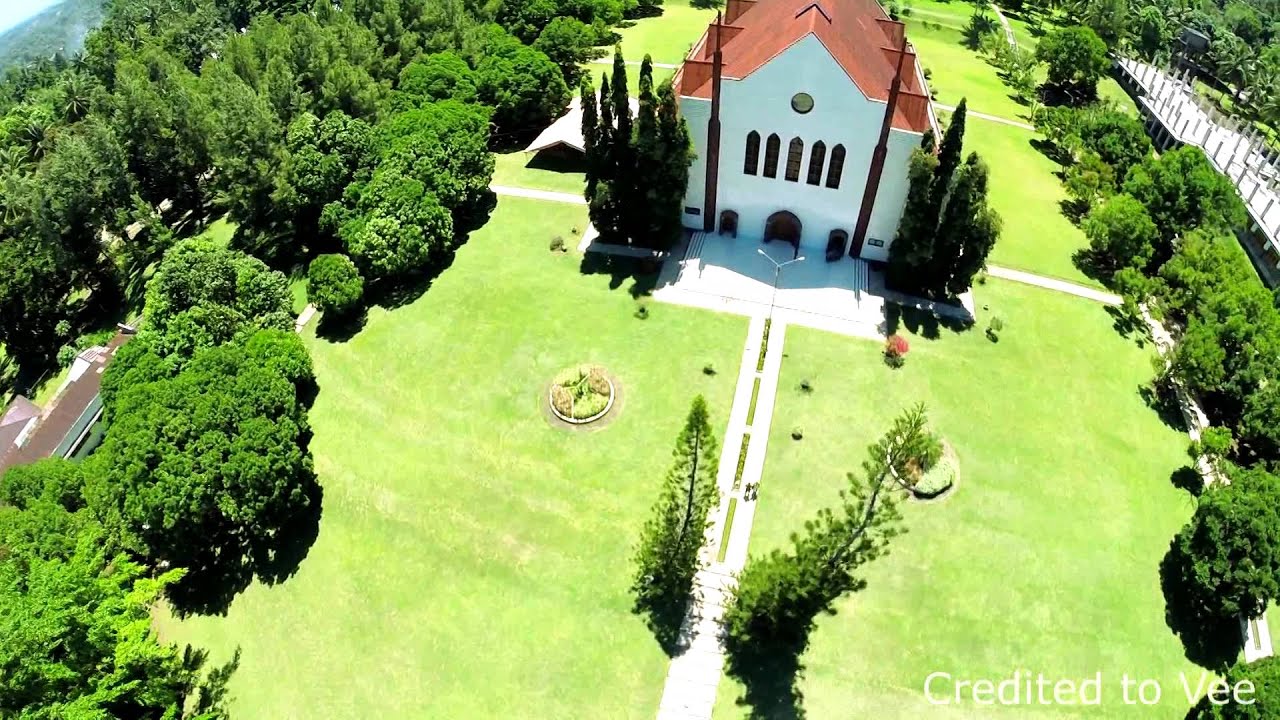 UNKLAB Green Campus - YouTube