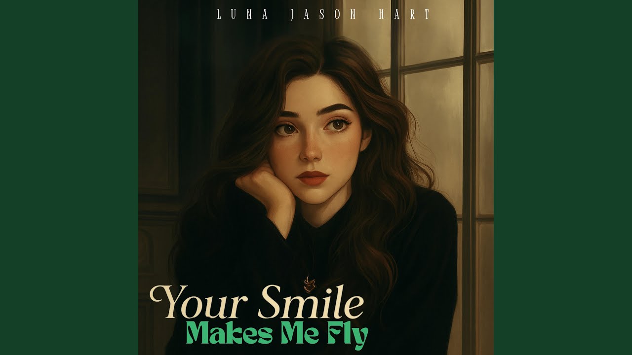 Your Smile Makes Me Fly - YouTube