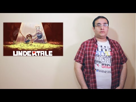 İnceleme: UNDERTALE