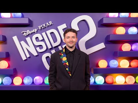 TERS YÜZ 2'NİN GALASINA GİTTİM! | vlog