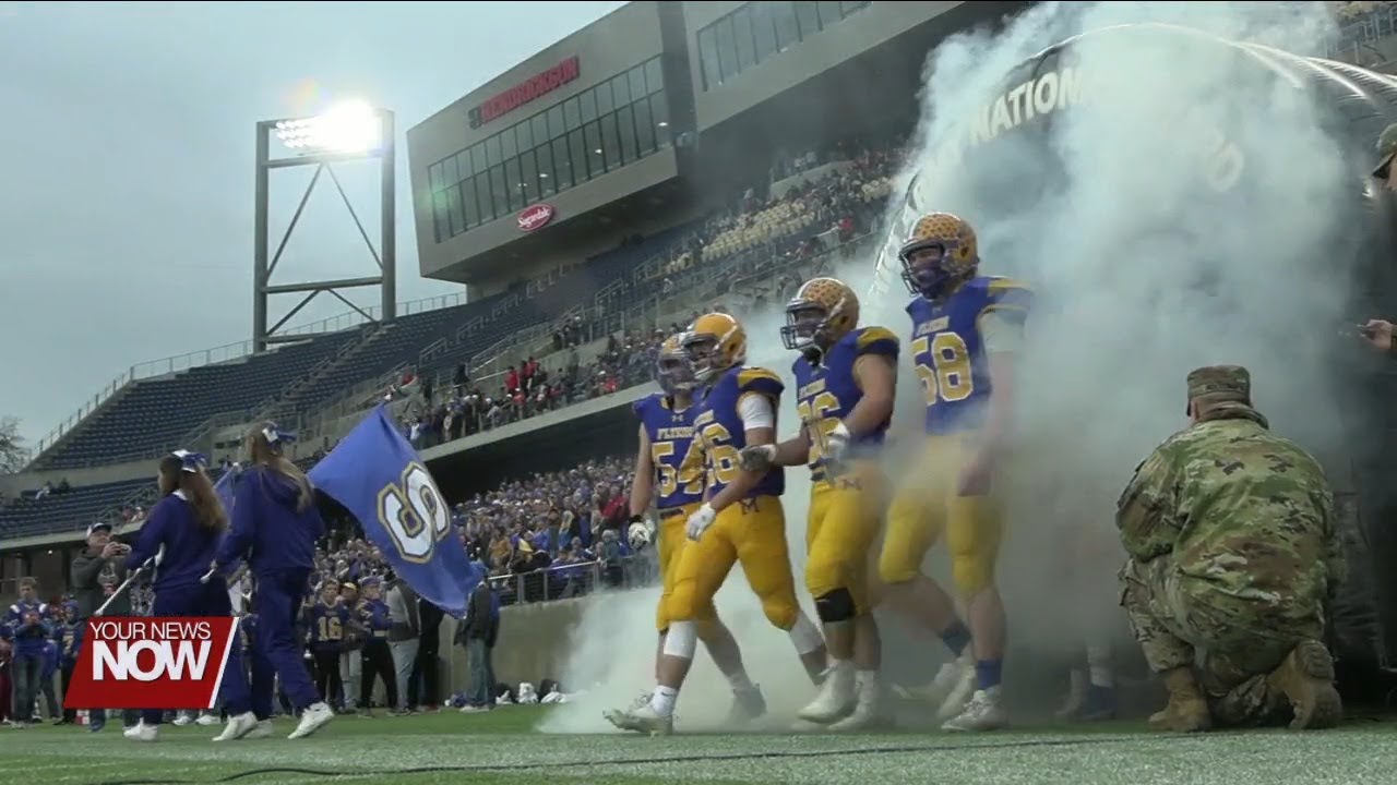 Marion Local Wins Third Straight State Championship, 14th in 25 Years ...