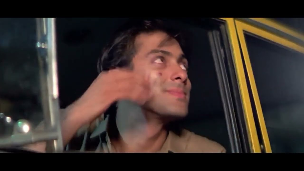 Sajan o Sajan aaja ab aaja song full HD song 1080 😳baghi movie Talib😊 ...