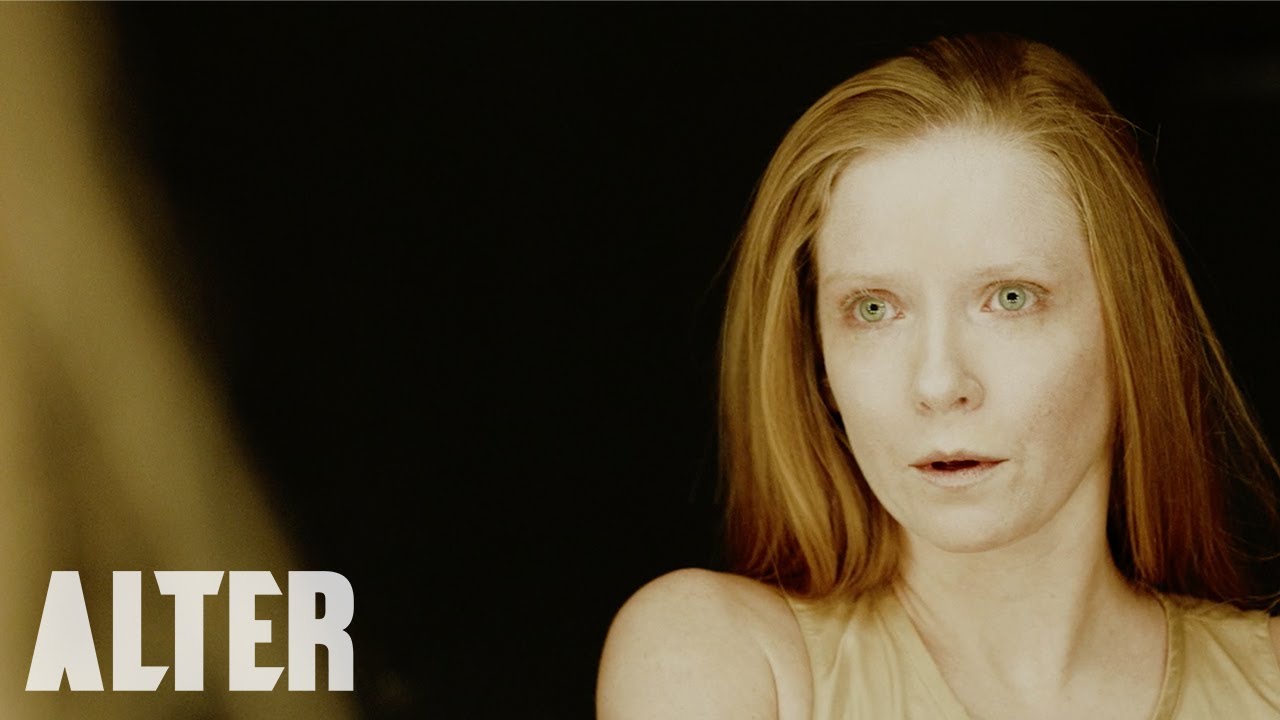 Horror Short Film "Arena" | ALTER | Online Premiere - YouTube